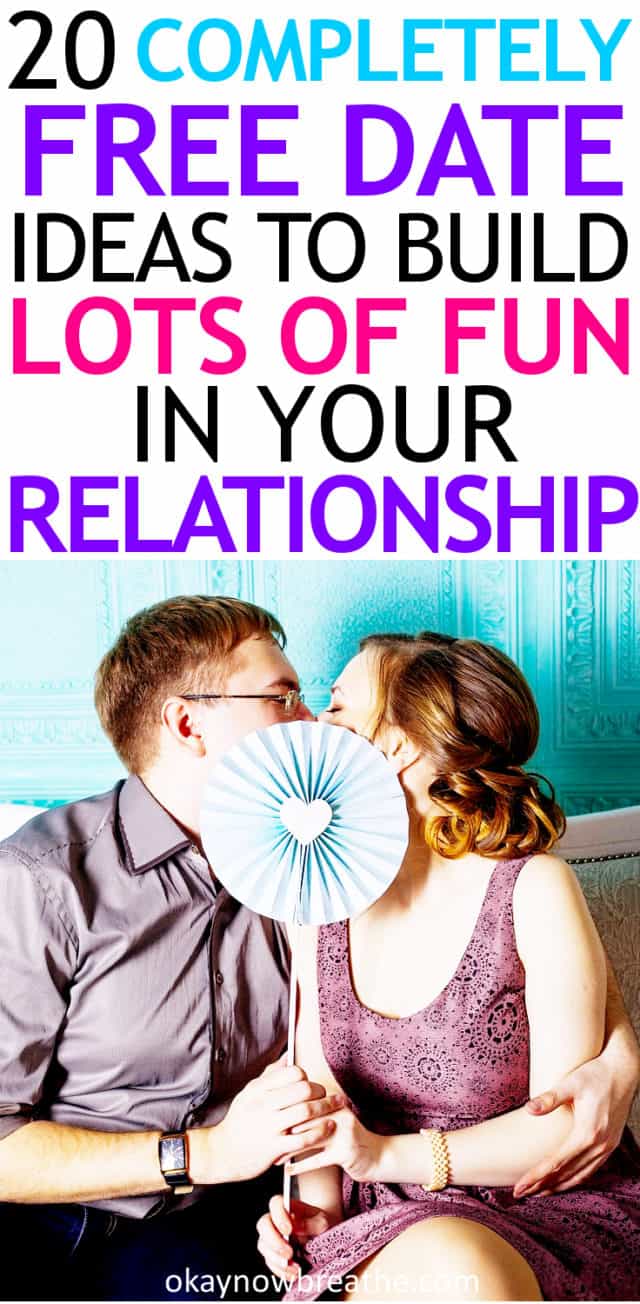 20 Completely Free Date Ideas To Build Lots Of Fun In Your Relationship 20-completely-free-date-ideas-to-build-lots-of-fun-in-your-relationship