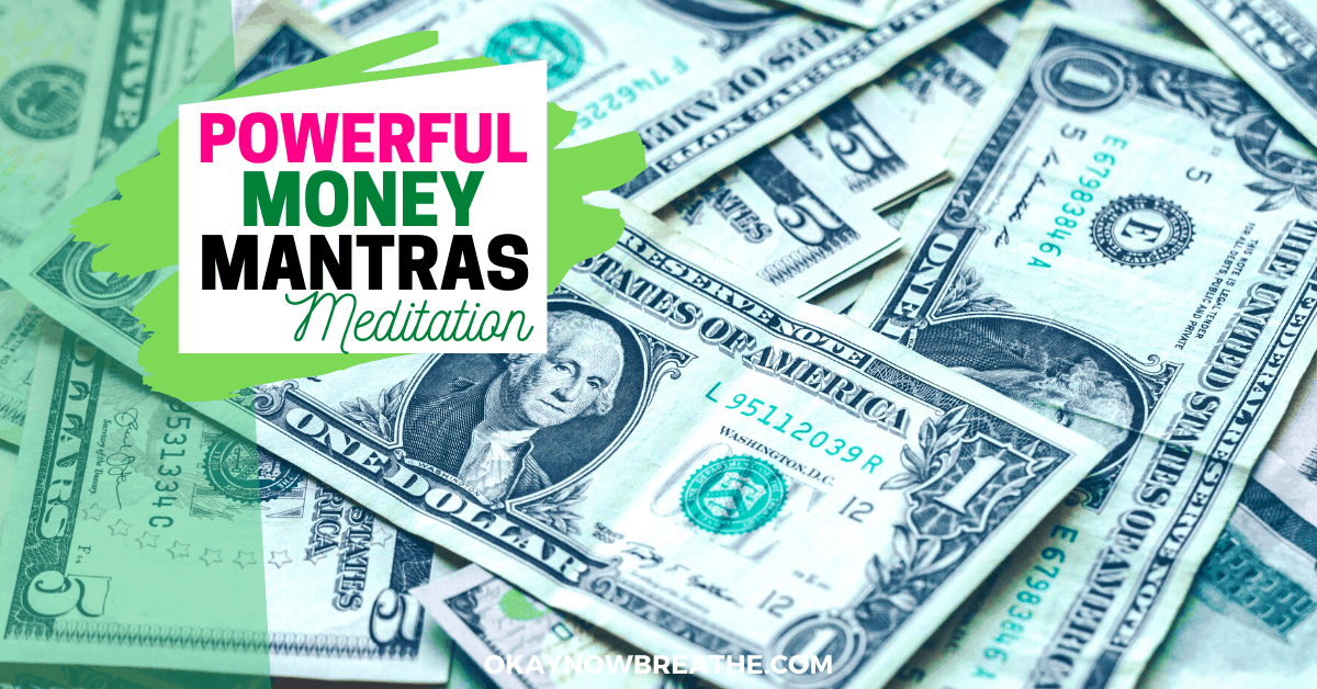 75 Powerful Money Mantras and Affirmations That Work Super Fast