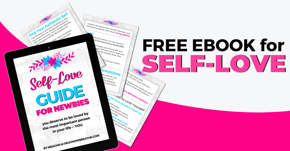 Self-Love PDF Book: You Deserve to be Loved by You
