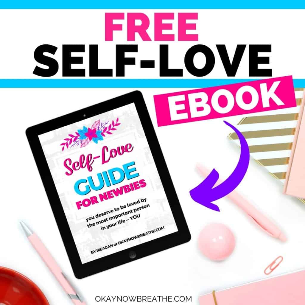Self-Love PDF Book: You Deserve to be Loved by You