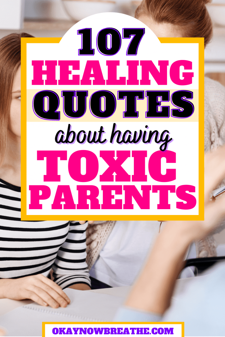 107 Toxic Parents Quotes (When Mother and Father Are Abusive AF)