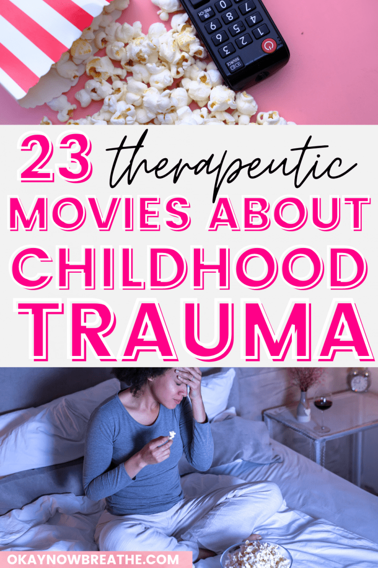 23 Heartbreaking Movies About Childhood Trauma (That are Therapeutic)