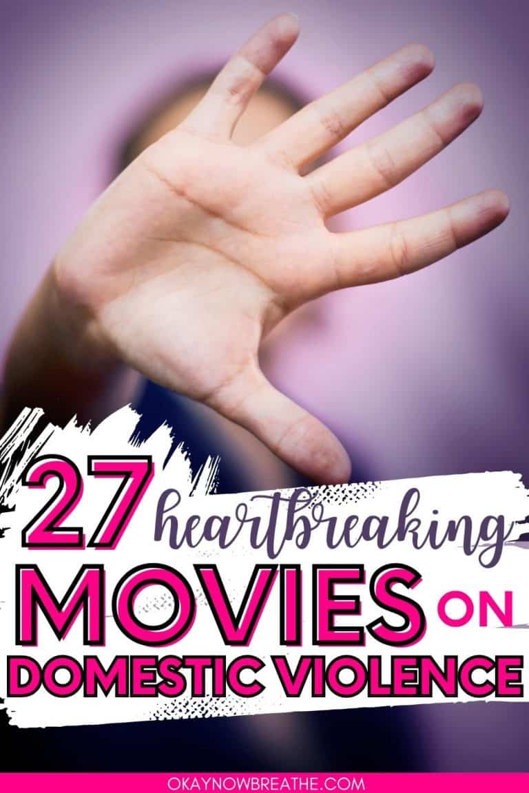 27 Best Movies About Domestic Violence (That Are Cathartic)